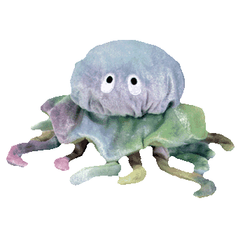 Find jellyfish stuffed animals, facts and information at the Oceanarium.